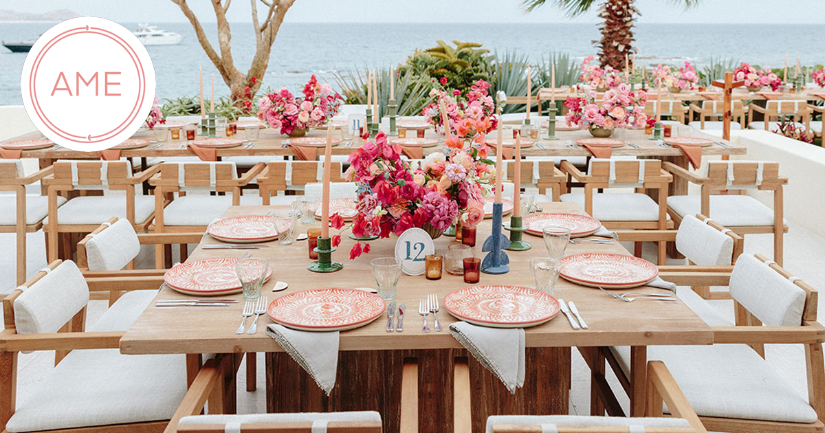 luxury event décor Los Angeles | After My Event